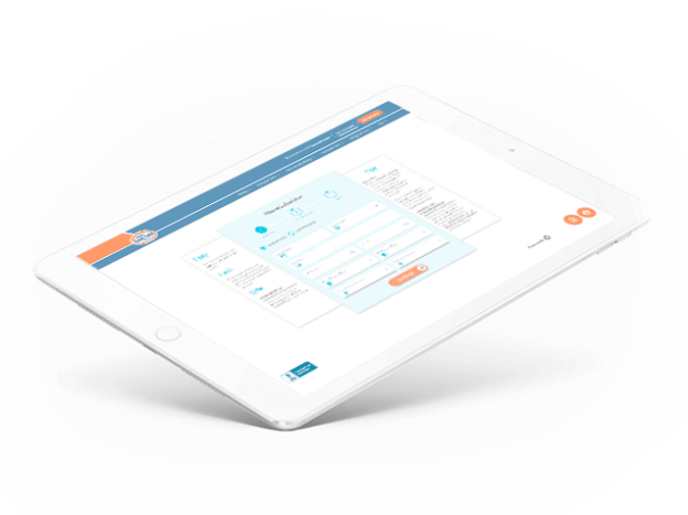 Quote Forms - Elromco Moving Software