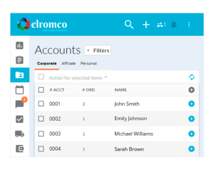 Moving Software and CRM: Strengthen Your Business with Elromco